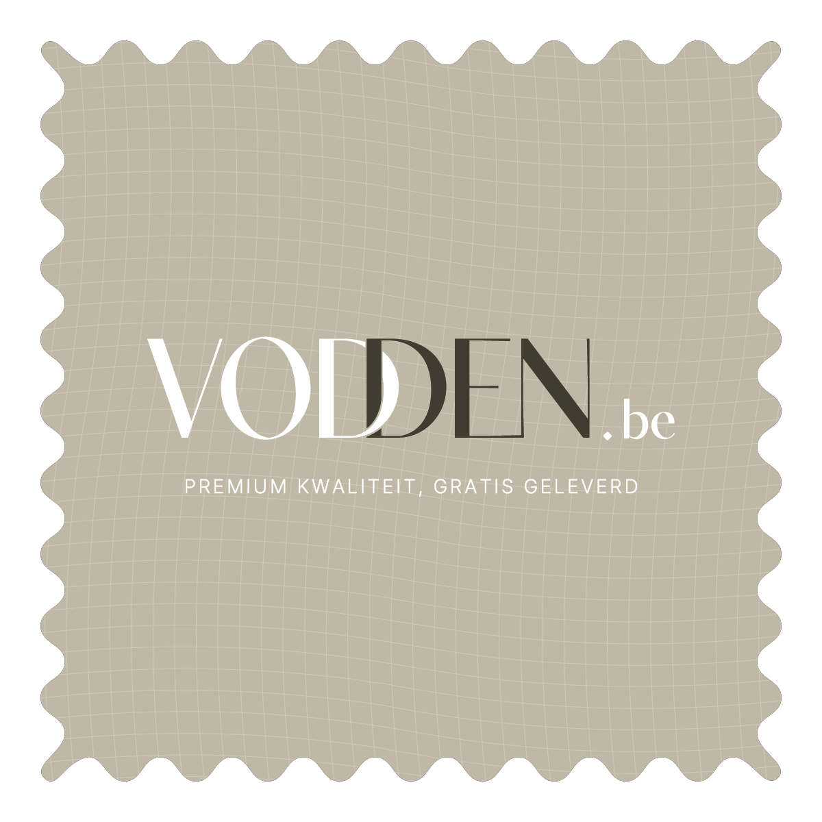 Vodden van premium kwaliteit - Gratis geleverd - Vodden.be