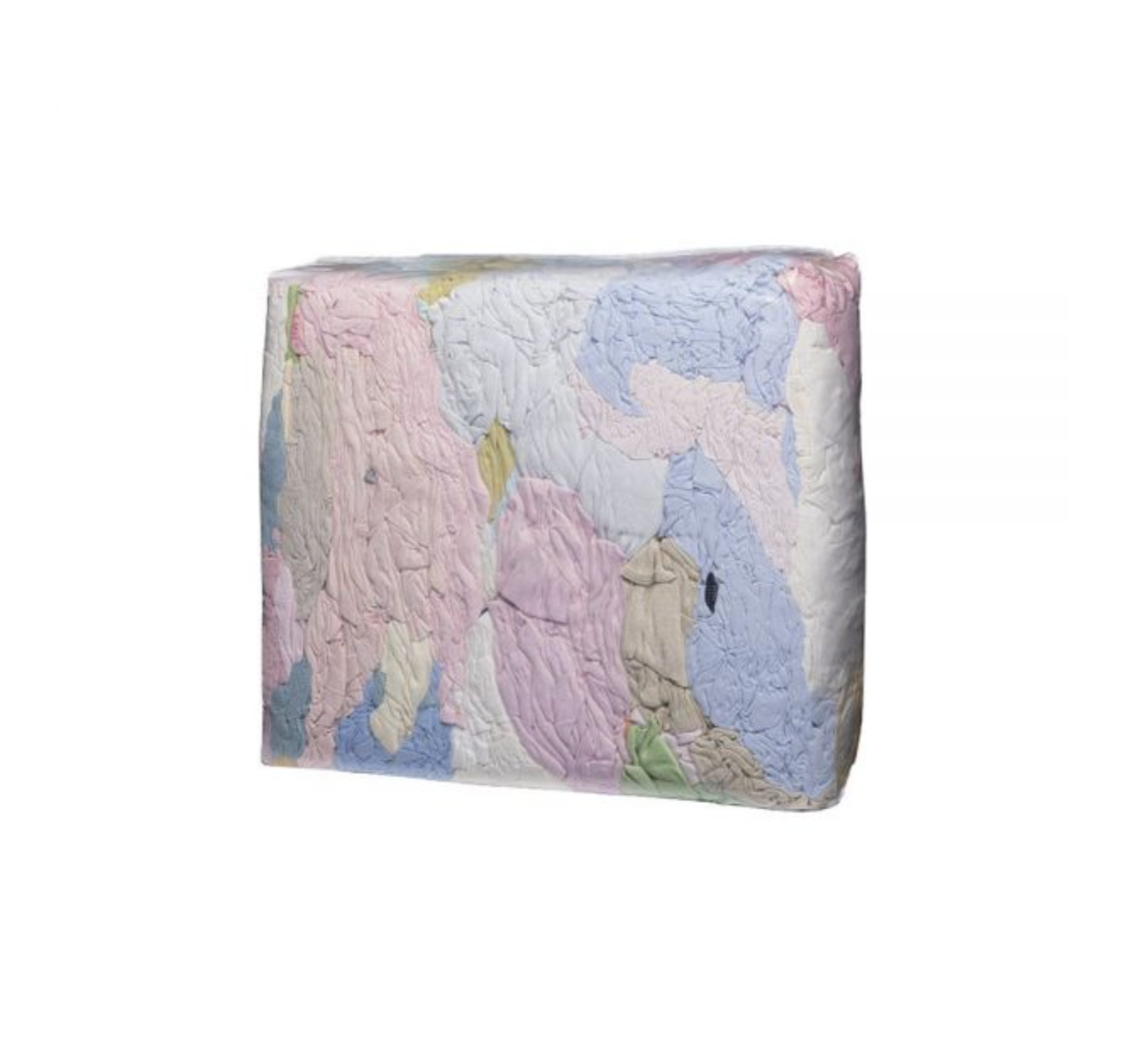 Lichtgekleurde Poetsvodden – per 30 kg – Gratis geleverd | Vodden.be