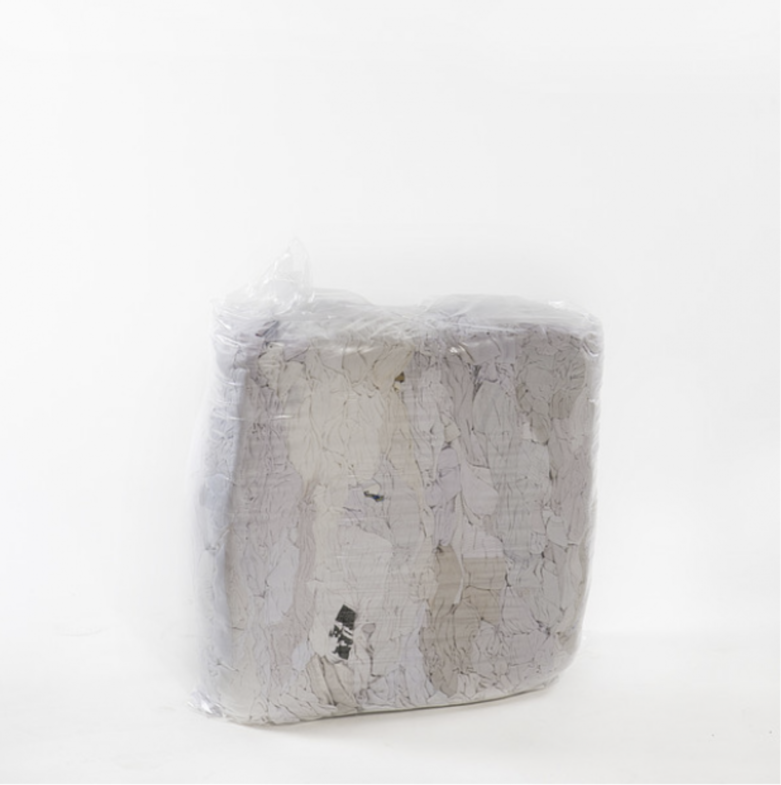 Witte Poetsvodden – Per 30 kg – Gratis geleverd | Vodden.be